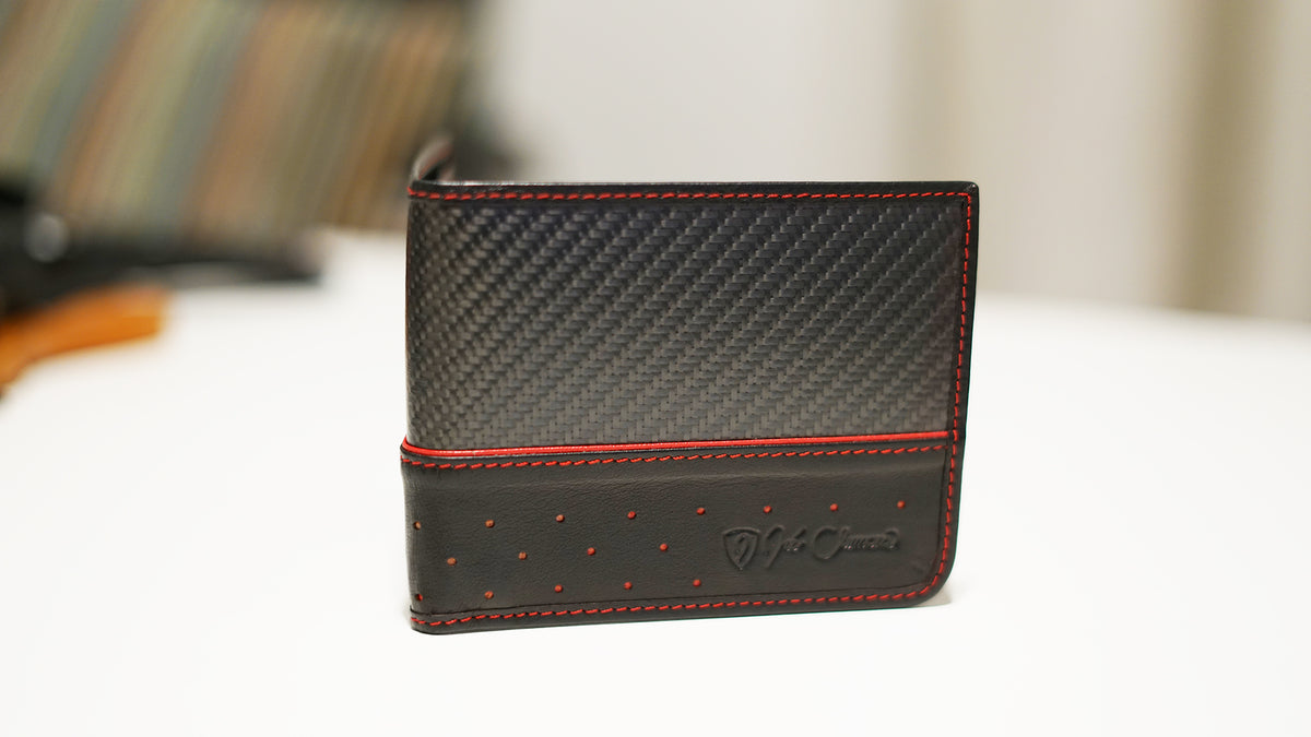 Wallets – Dre Clemons