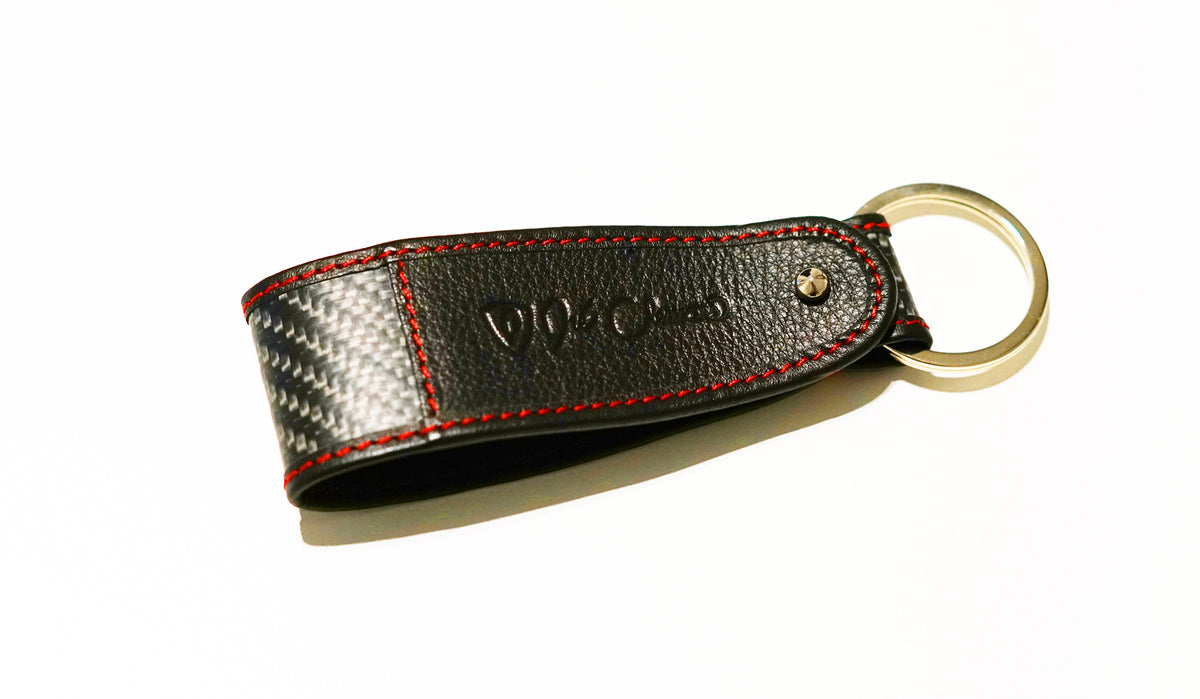 Keychains – Dre Clemons