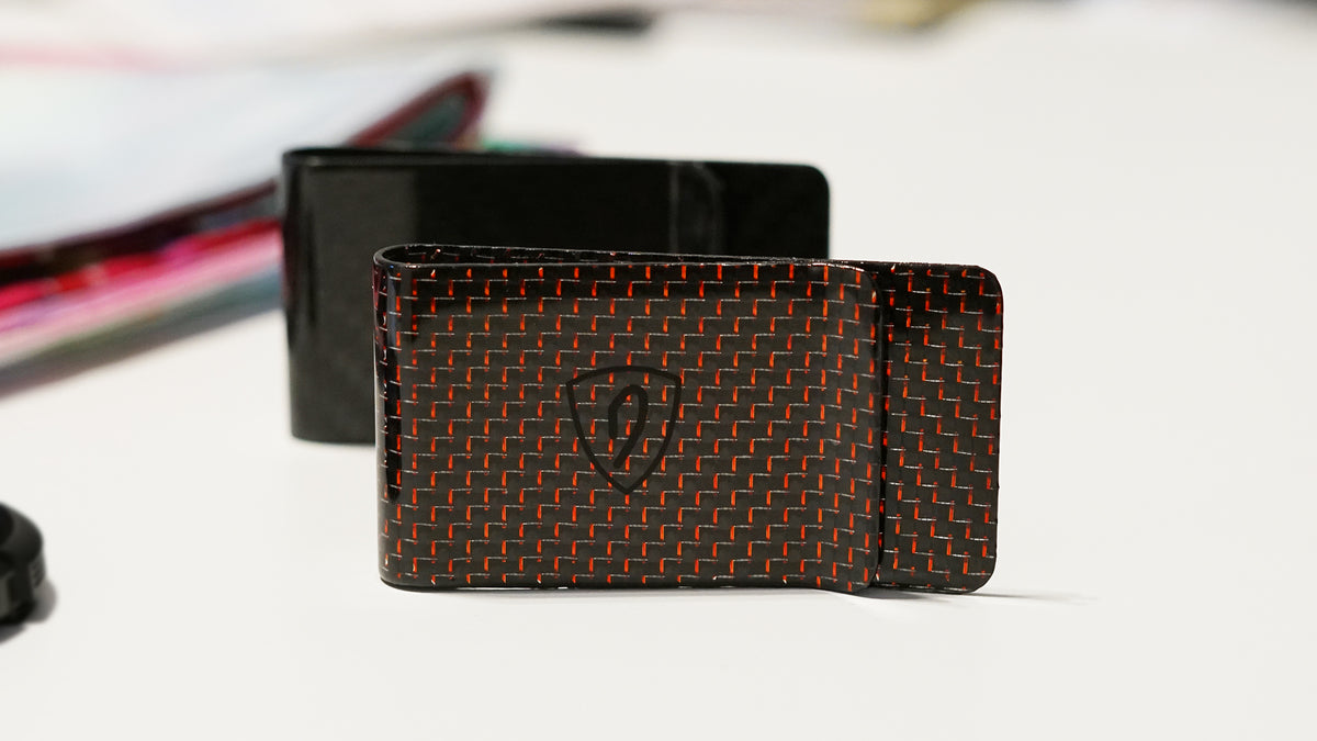 Money Clips – Dre Clemons